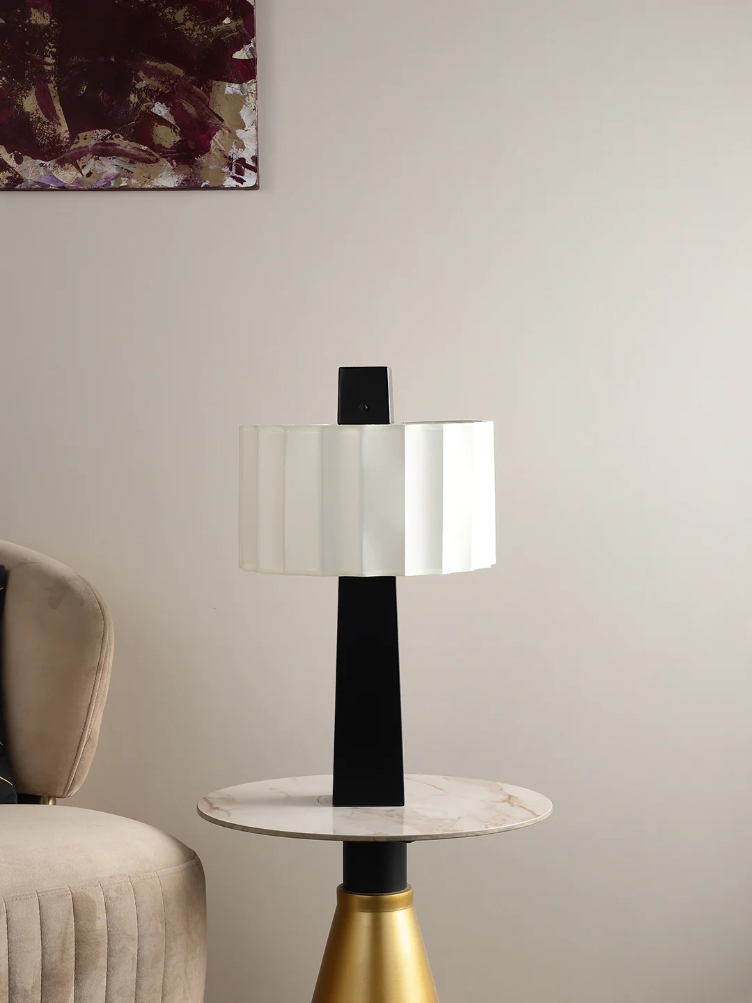 Table Lamp Get it now - ALC Studio