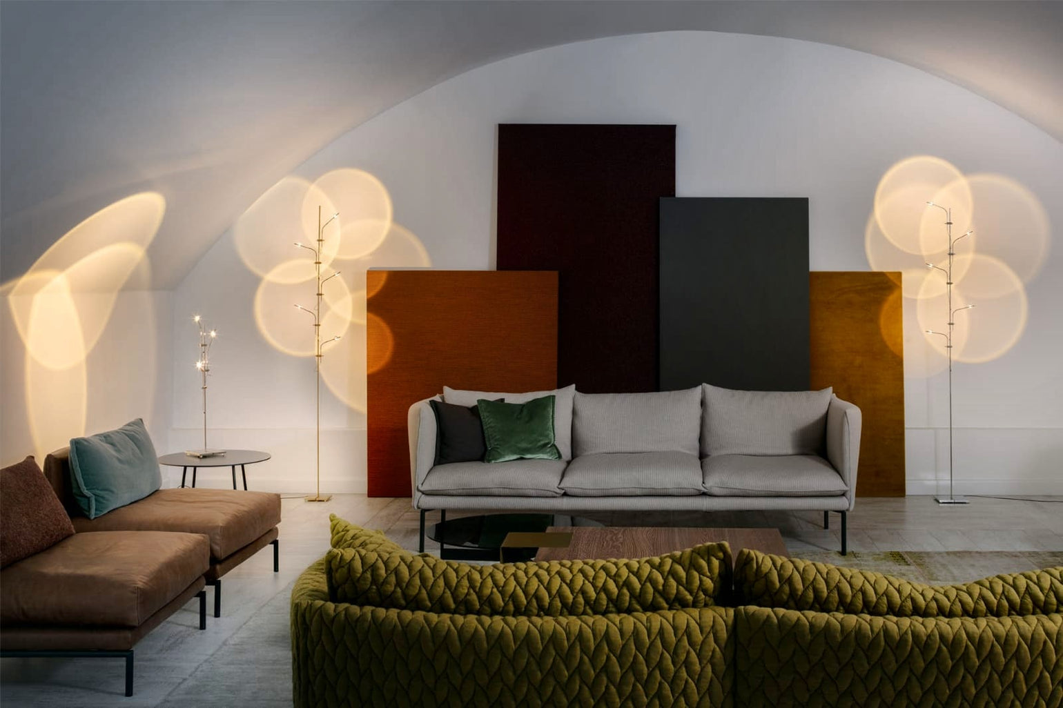 Floor Lamp Get it now - ALC Studio