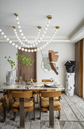 Chandelier Get it now - ALC Studio