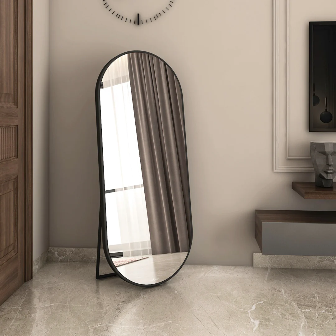 Buy Premium Lighting Mirror Online in India – ALC Studio