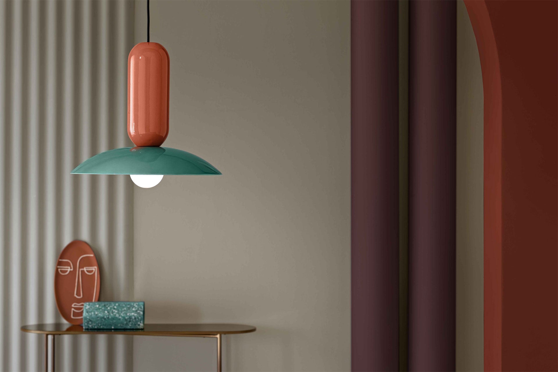 Chandelier – ALC Studio